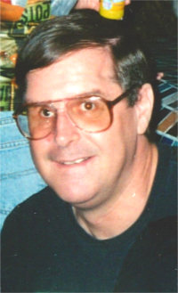 Harold W. Tryon 1958-2024 | News, Sports, Jobs - Tribune Chronicle